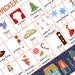 Nutcracker Scavenger Hunt, Treasure Hunt Activity, Christmas Game ...