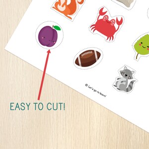 Colors Matching Game - English-spanish Worksheet - Bilingual Resource ...