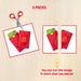 Chinese New Year Matching Activity - Lunar New Year Game - Puzzles for ...