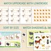 Farm Busy Book, Farm Animals, Toddler, Preschool, Kindergarten ...