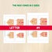 Gingerbread Houses Matching Game - Christmas Matching Activity ...