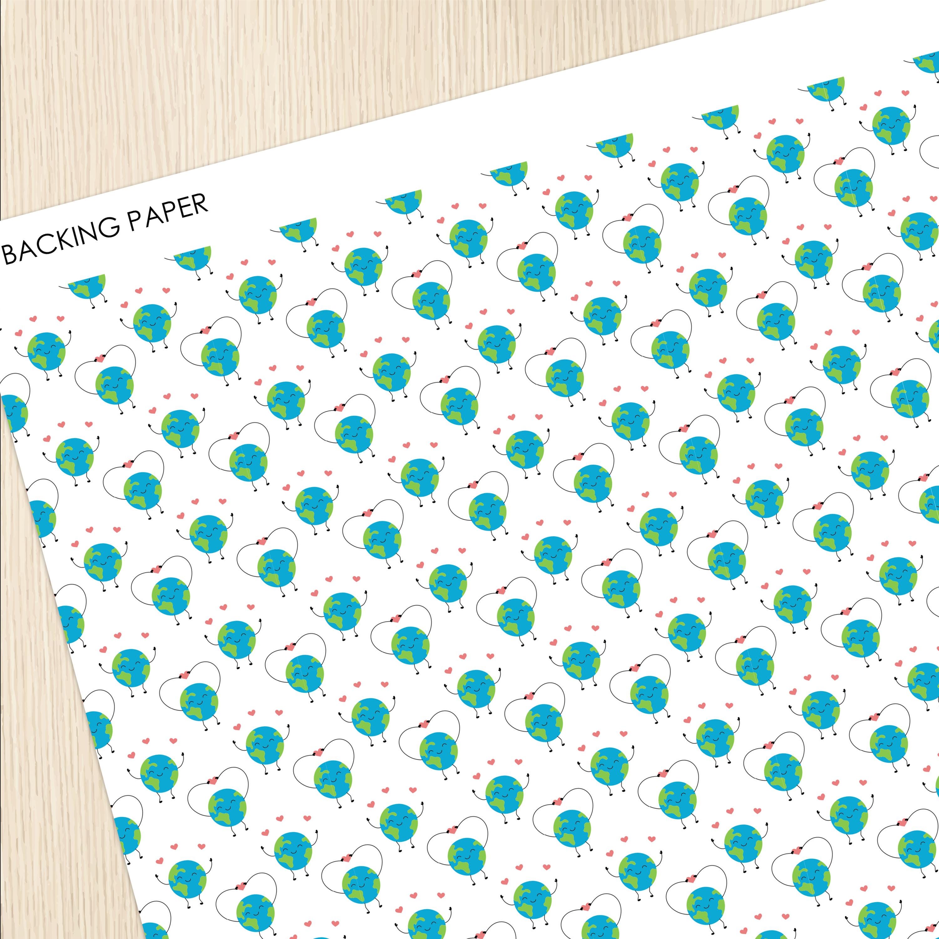Earth Day Memory Game - Matching Activity for Kids - Classroom or ...