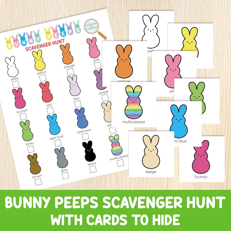 Easter Bunny Disguise - Etsy