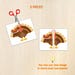 Thanksgiving Turkey Matching Game - Toddler & Preschool Learning ...