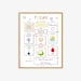 Daily Morning Board Circle Time Calendar Preschool & - Etsy