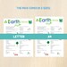 Earth Day Trivia Game, Party Trivia, Trivia Quiz, Answer Key Included ...
