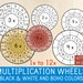 Caterpillar Number Line, Numbers 1 20 for Kids, Home & Classroom Decor ...