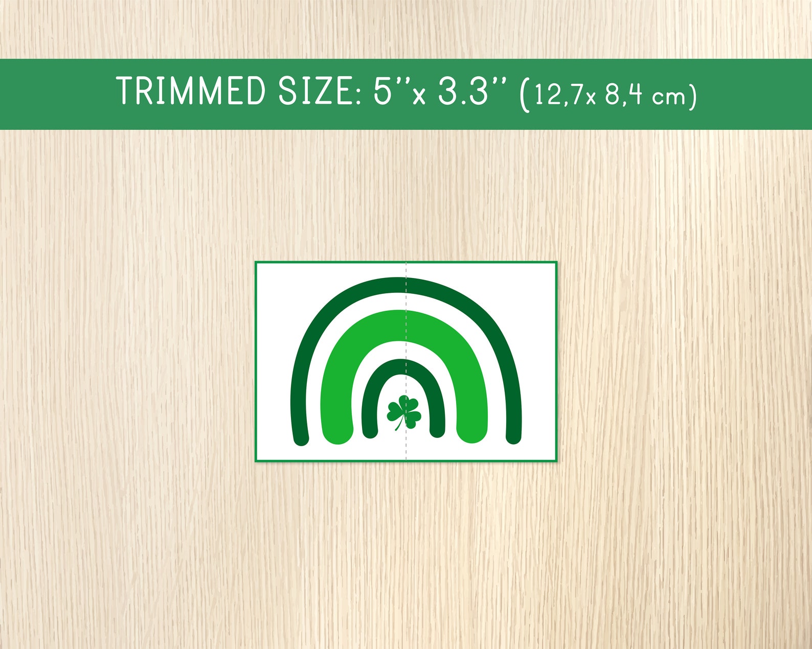 St. Patrick's Day Game, Rainbow Matching Activity, 28 Puzzles for ...