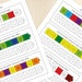 Patterns With Snap Cubes, Pattern Copy Cards, Counting or Connecting ...