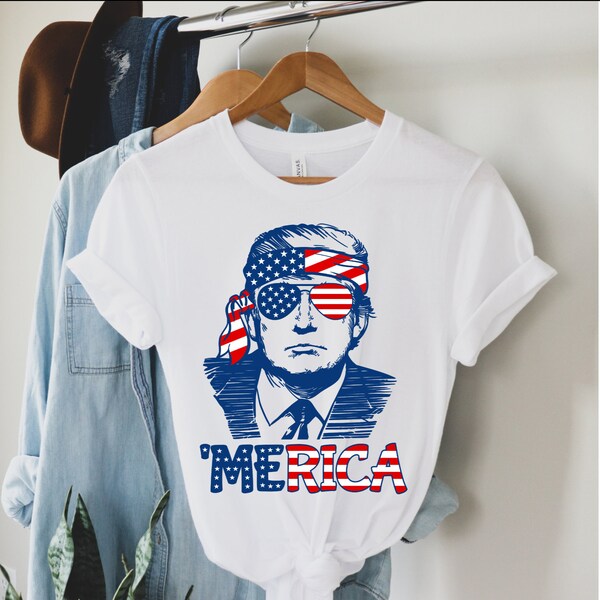 Funny Trump Shirt - Etsy