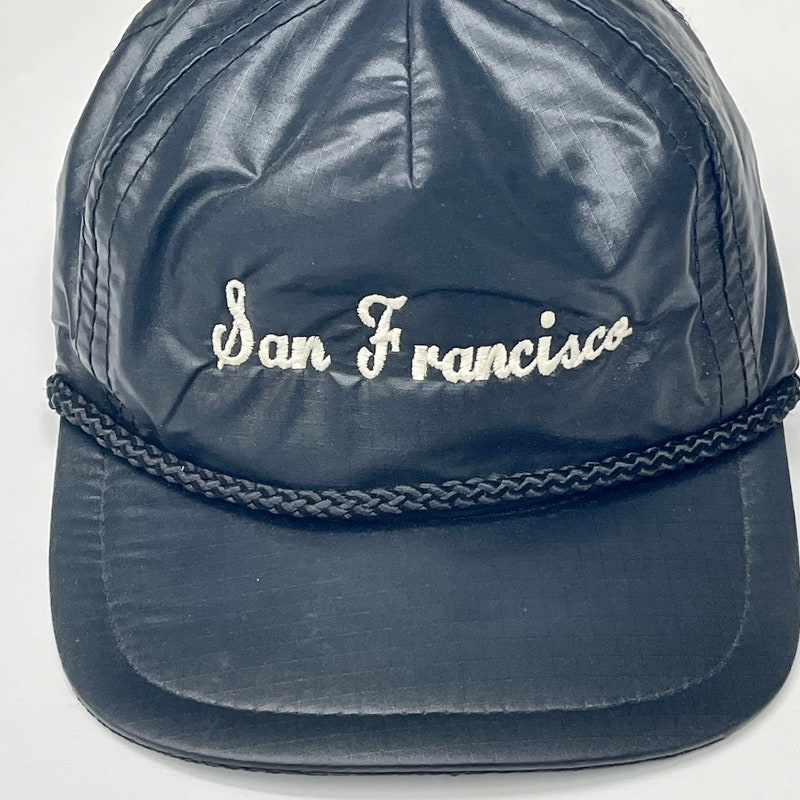 Vintage Baseball Hat - Etsy