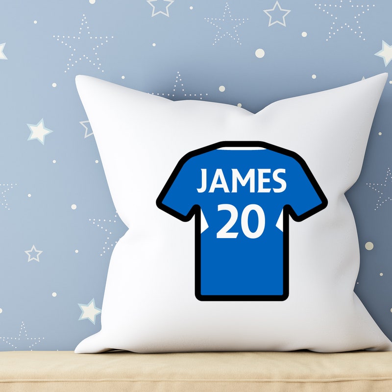 Everton Gifts - 60+ Gift Ideas for 2025