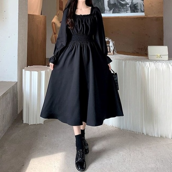 Grunge Prom Dress - Etsy