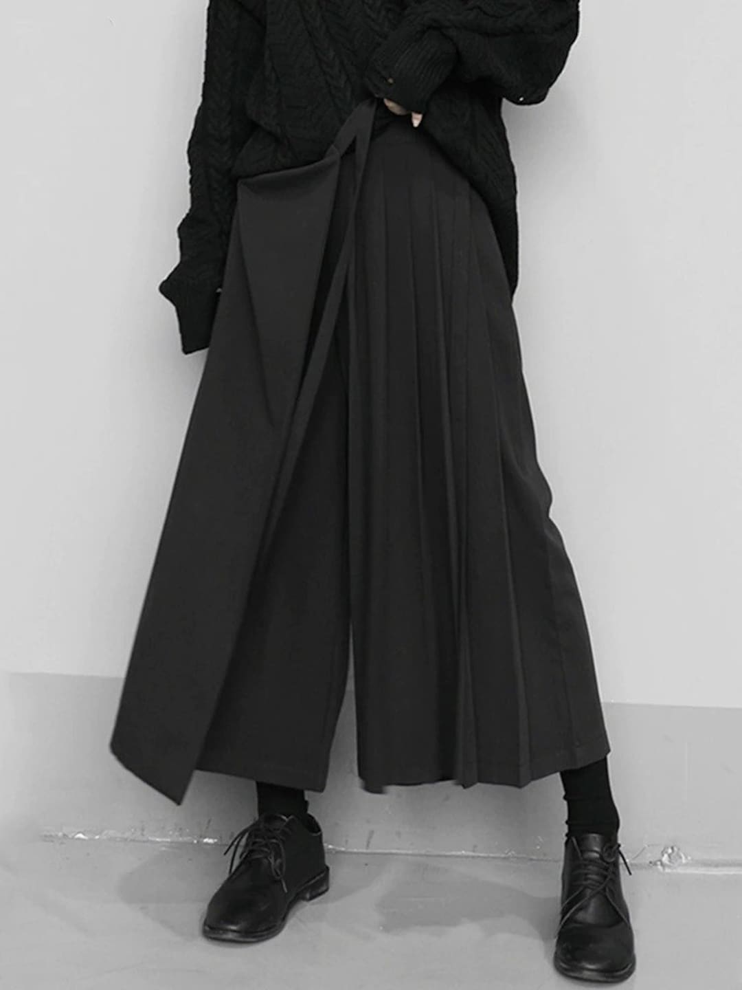 Hakama Pants
