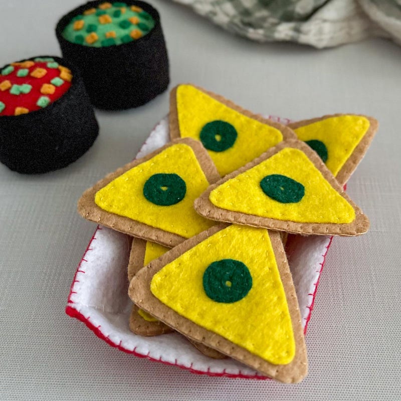 HandmadeStitchesShop - Etsy