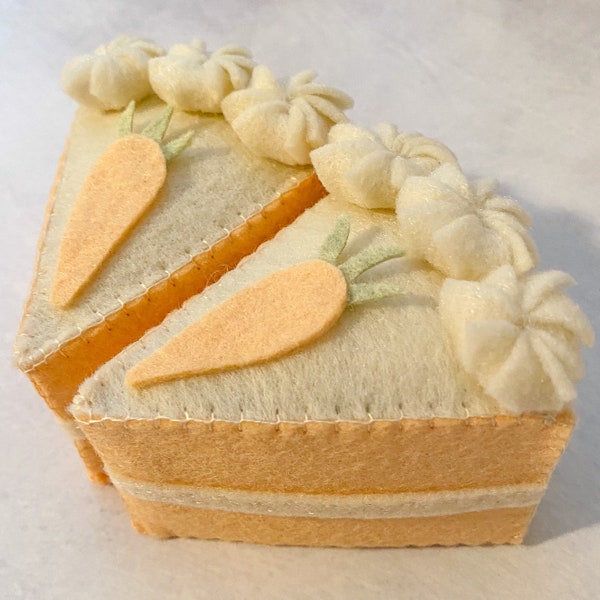 Felt Cake - Etsy
