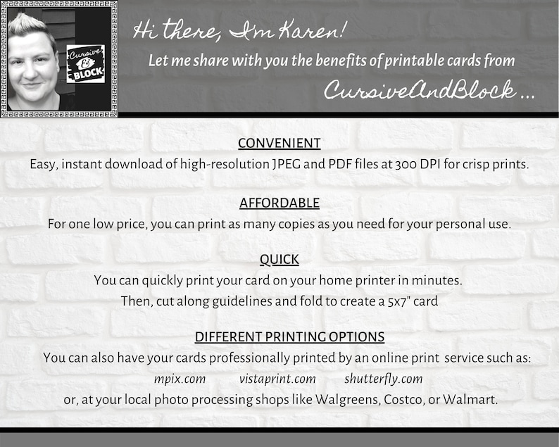 I Love You Long Distance Printable Word Art Heart Card, for Anniversary ...