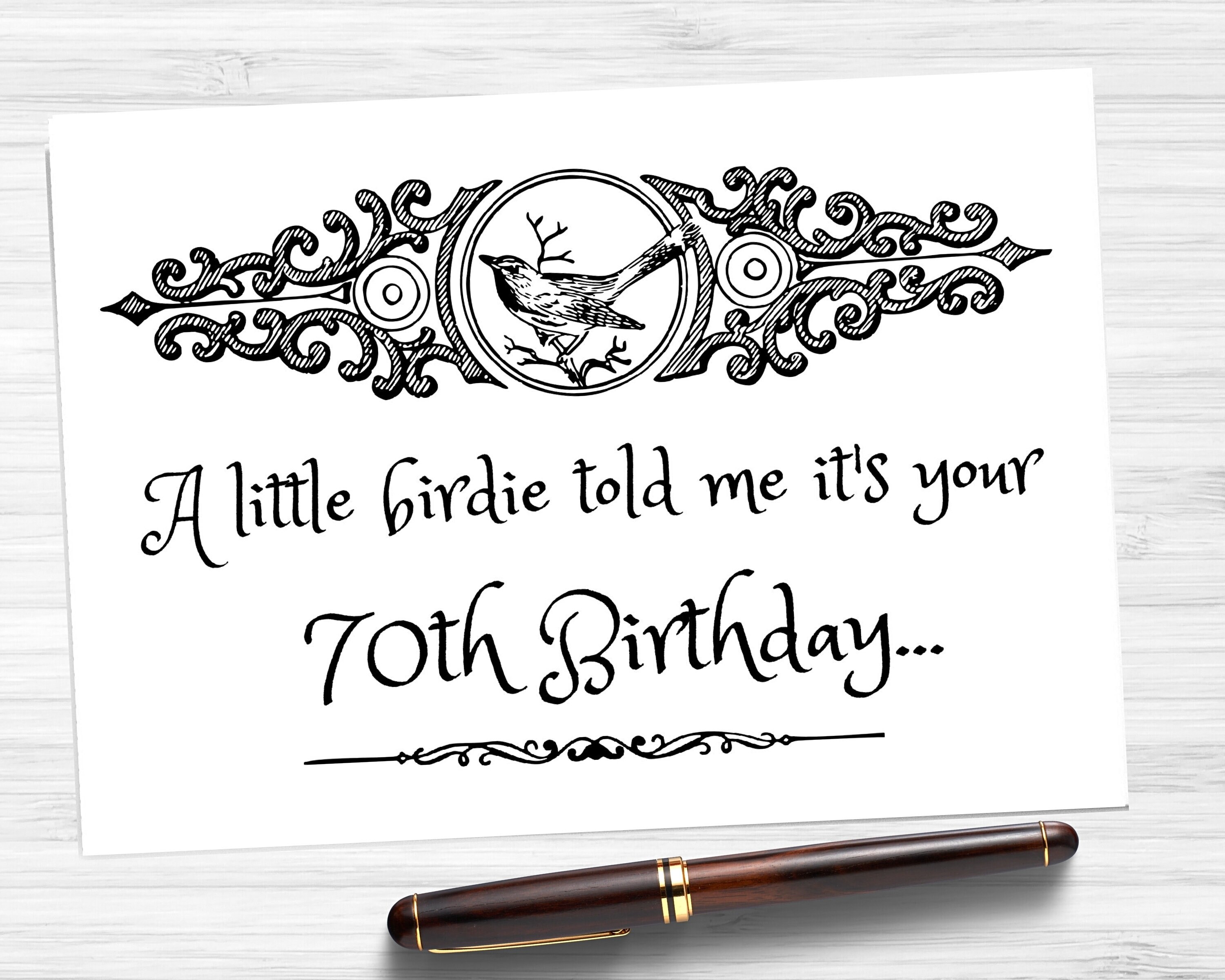 70th Birthday Milestone Card Digital Download Etsy 70th-birthday-milestone-card-digital-download-etsy