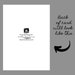 Thinking of You Long Distance Relationship Hello Downloadable Card - Etsy