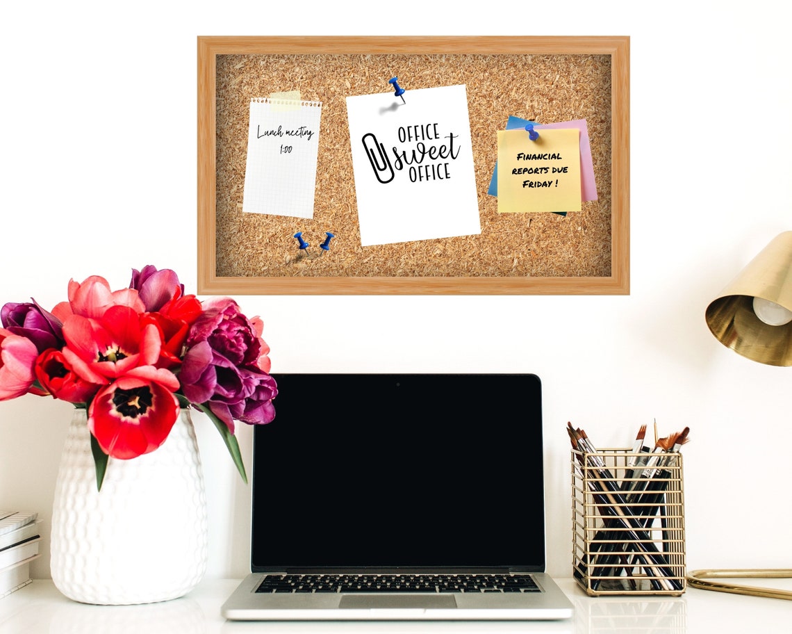 Cute Desk Accessory Small Printable Desk Decor Mini Art Print | Etsy