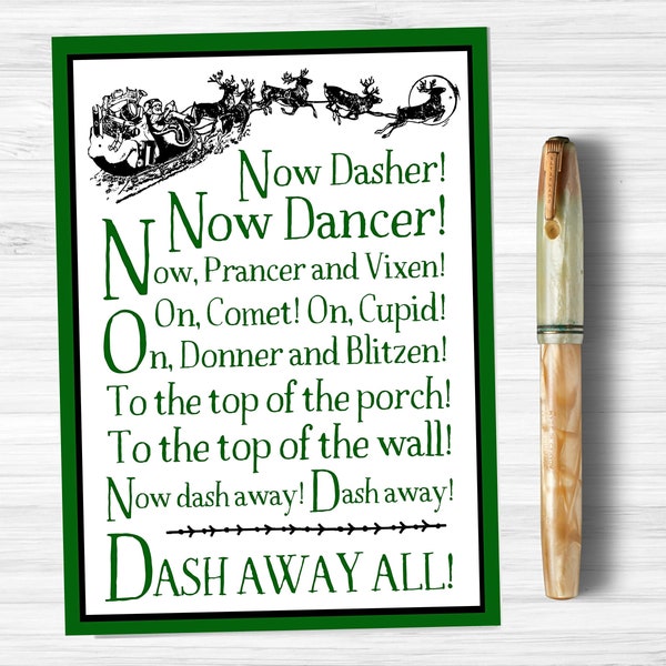 The Dash Poem Printable - Etsy