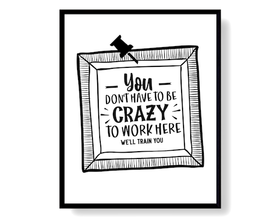 Cubicle Funny Quotes