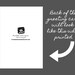 Philosophy Engagement Card Printable With Aristotle Soulmate Quote ...