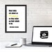 Inspiring Wall Art, Abraham Lincoln History Poster, Printable Quote ...