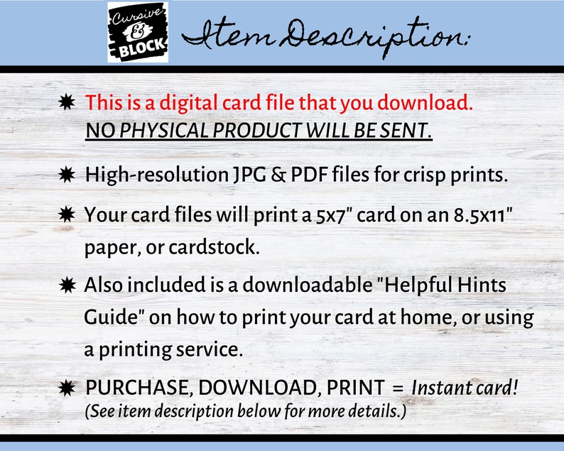 History Buff Funny Birthday Card Printable With Thomas Jefferson Quote ...