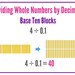 Decimal Operations Anchor Charts - Etsy