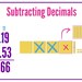 Decimal Operations Anchor Charts - Etsy