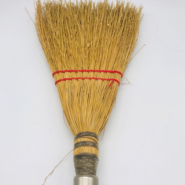 Whisk Broom - Etsy