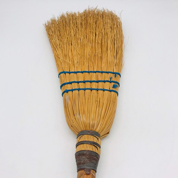 Whisk Broom - Etsy