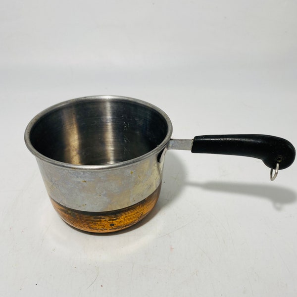 Metal Measuring Cup - Etsy