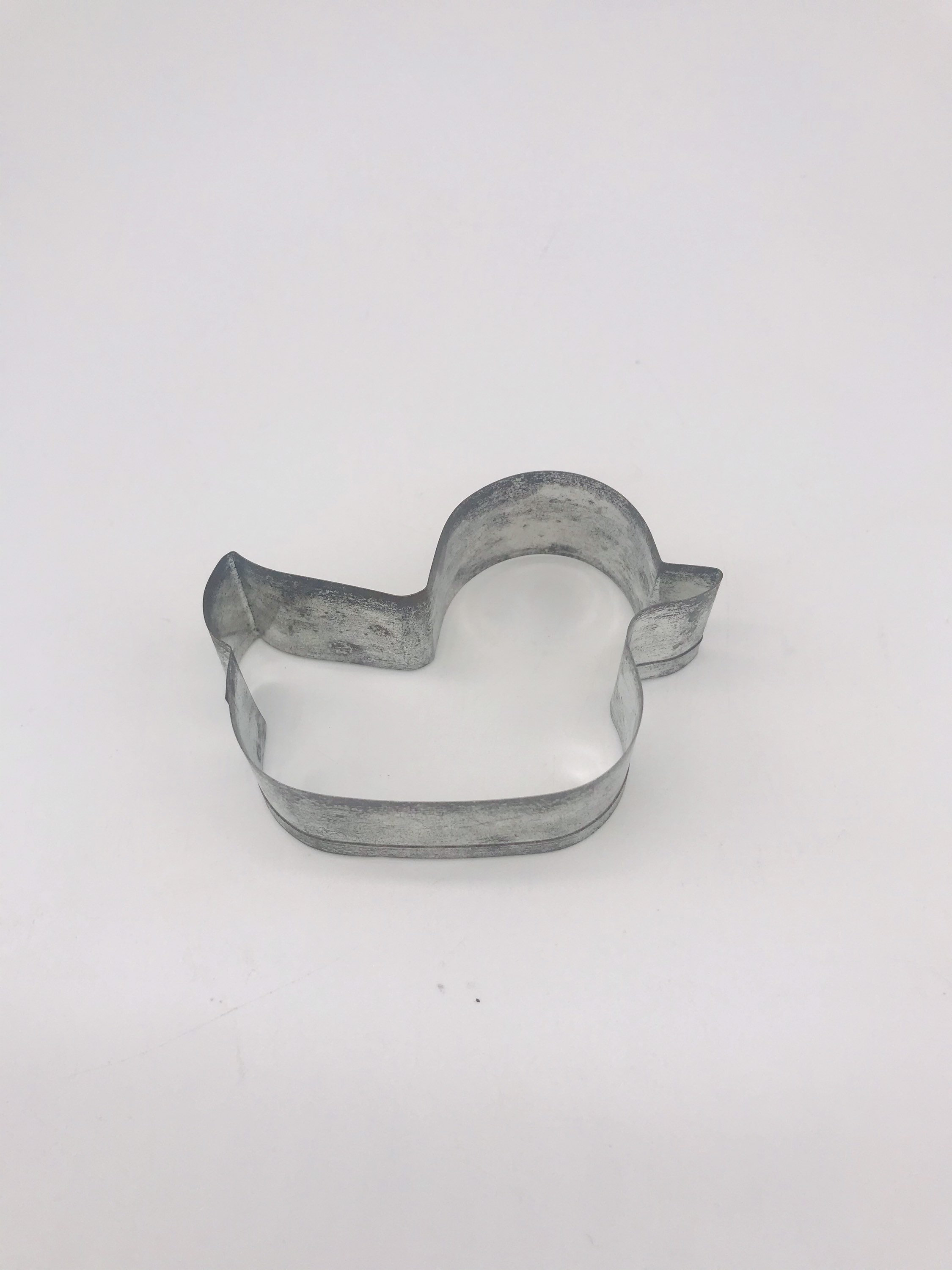 Cooking Utensils & Gadgets Farmhouse. Metal Handle Vintage Duck Shaped ...