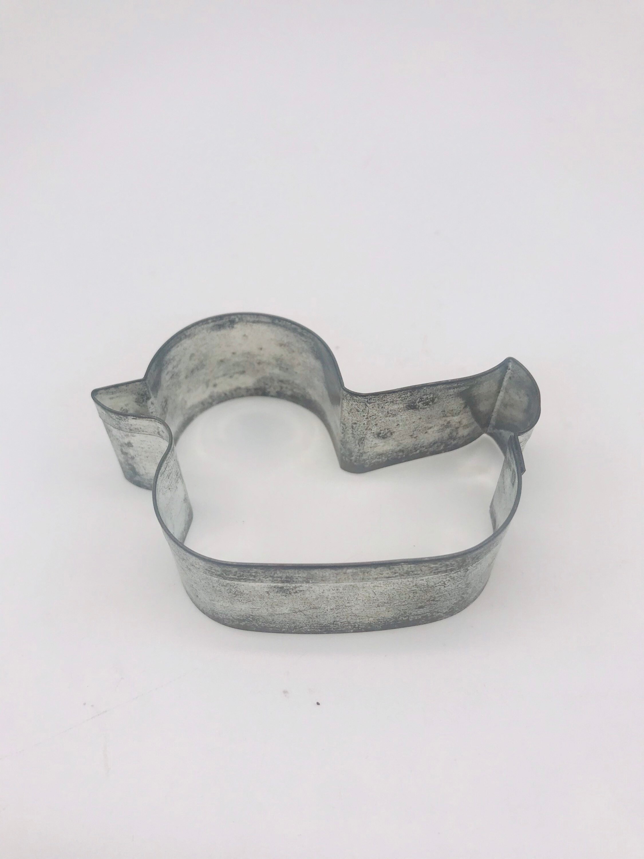 Cooking Utensils & Gadgets Farmhouse. Metal Handle Vintage Duck Shaped ...