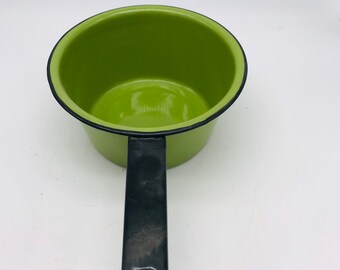 Green Enamelware | Etsy