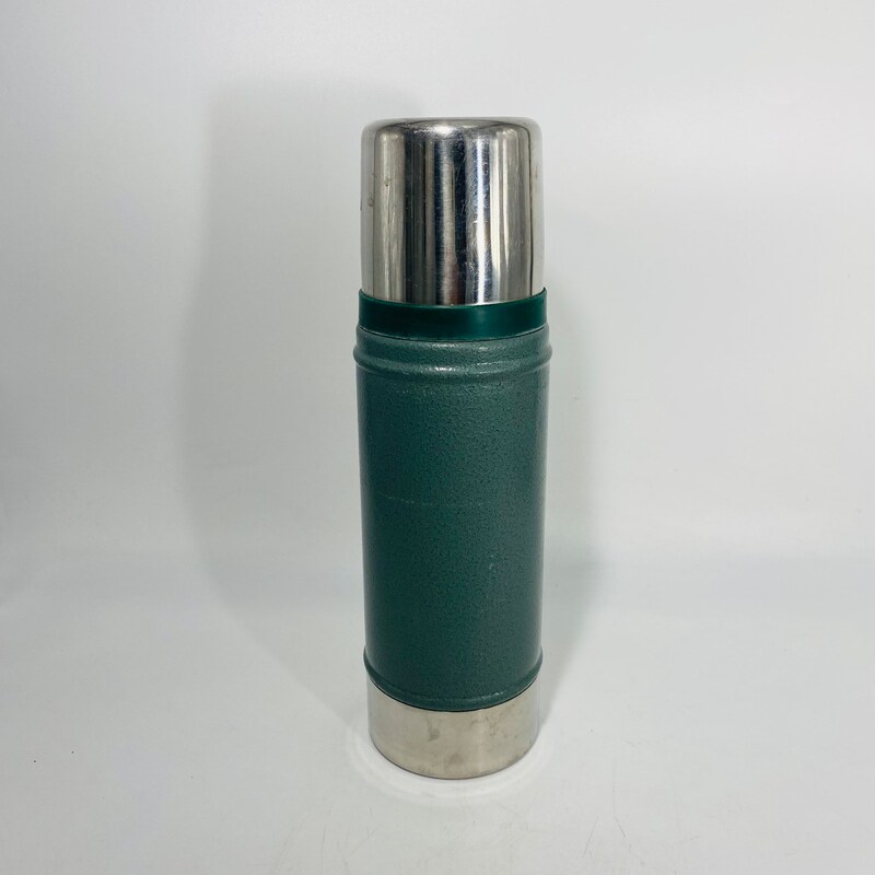 Antique Thermos - Etsy