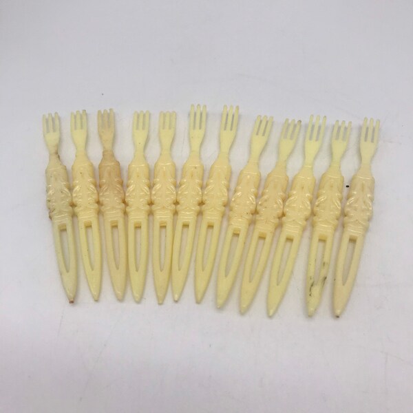 Plastic Toothpicks - Etsy