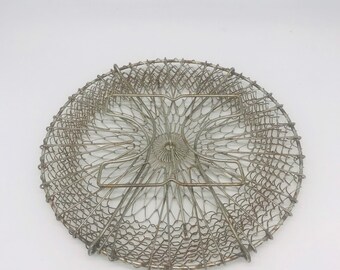 Metal Colander - Etsy