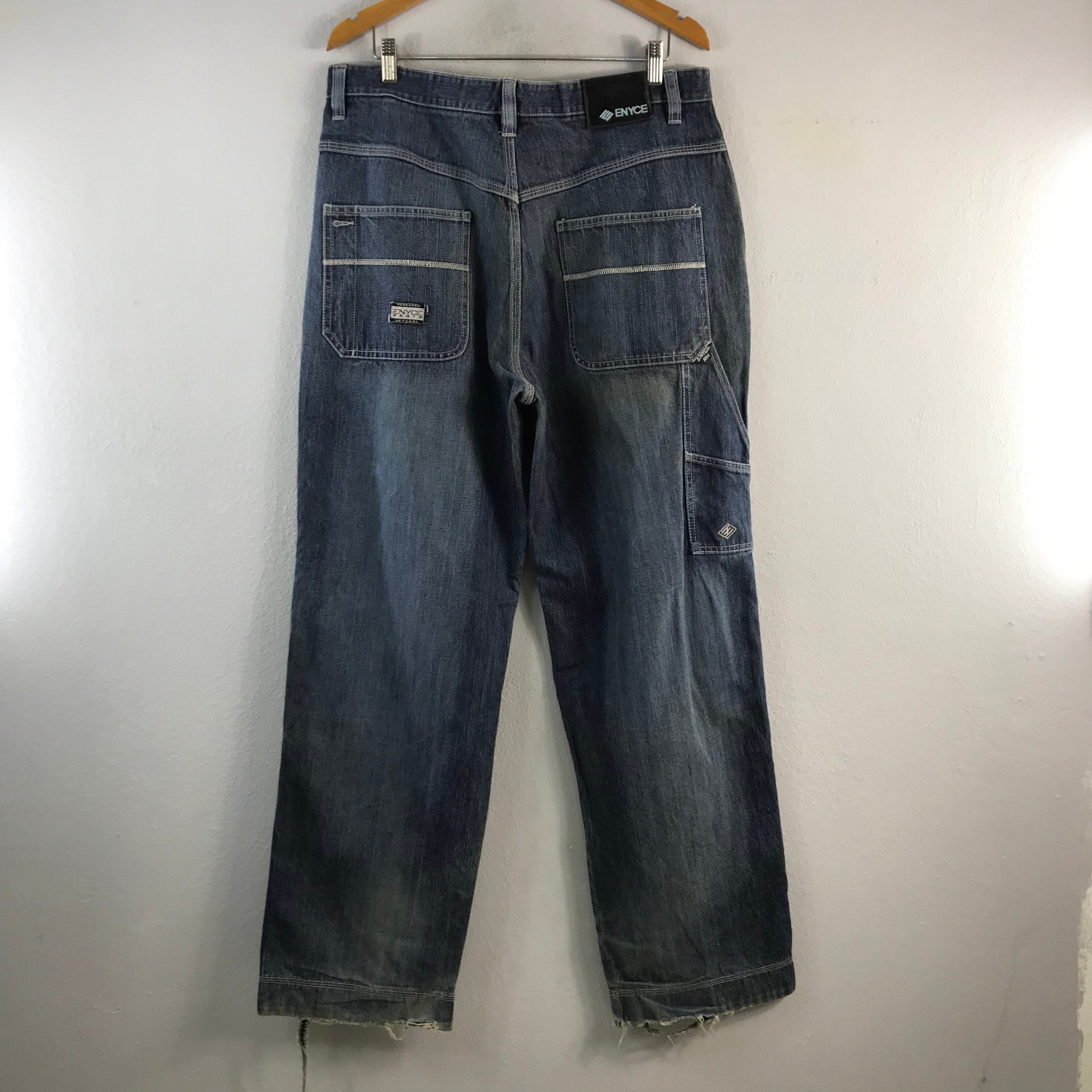 Enyce jeans store