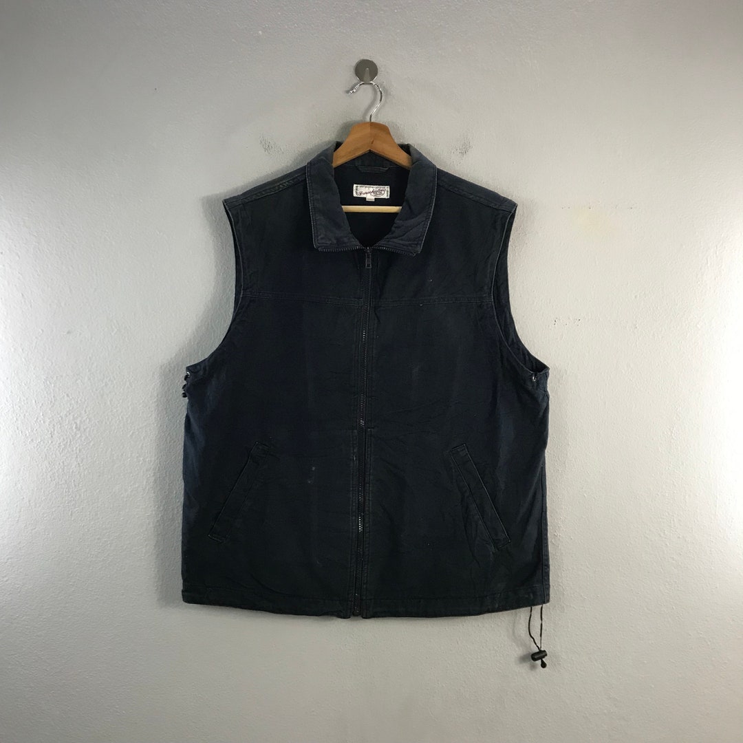 Vintage Parachuting Duck Canvas Style Hard Casual Menswear - Etsy Canada