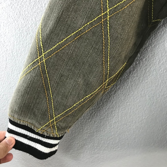 Vintage Ever Lasting Ride Style Japanese Brand Hoddie… - Gem