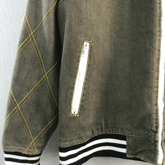 Vintage Ever Lasting Ride Style Japanese Brand Hoddie… - Gem