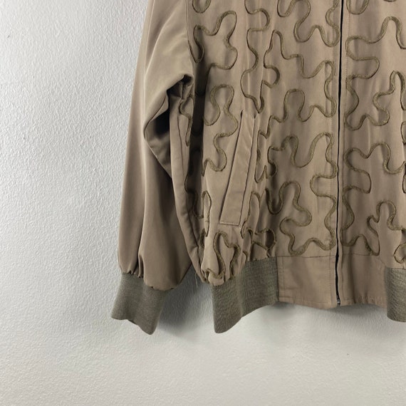 Vintage Et Roche Embroidery Design Psychedelic Art Ja… - Gem