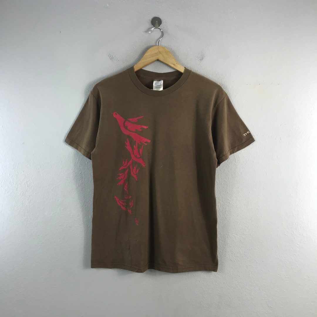 Vintage Thursday American Post Hardcore Emo Scream Kill the House Light ...