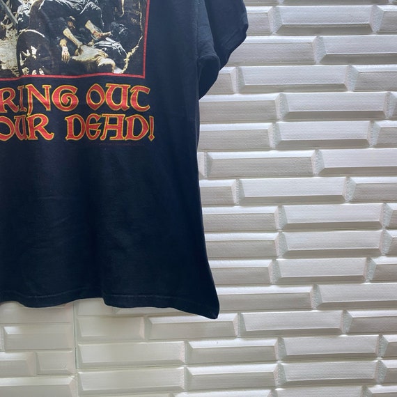 Vintage Monty Python Bring Out Your Dead Movie Televi… - Gem