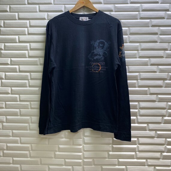 Vintage Karakuri Generation Chinese Spirit Design Style | Etsy