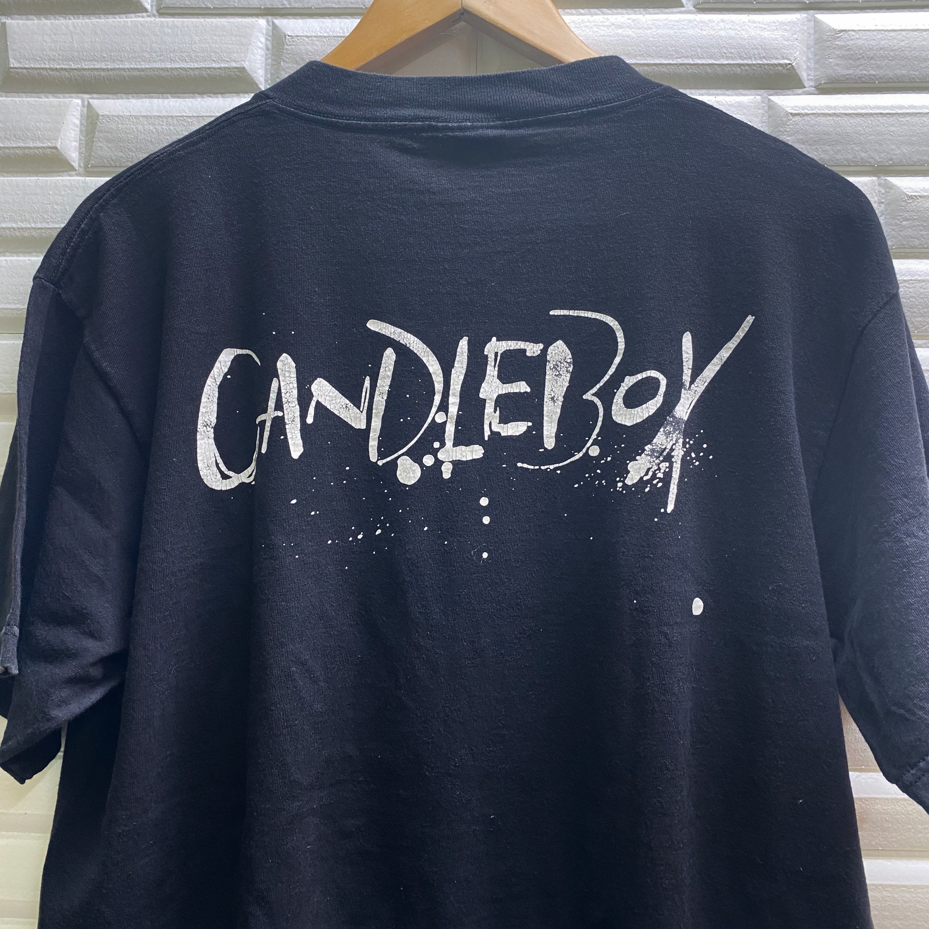 Vintage 90s Candlebox You Post Grunge Album Music Artist - Etsy