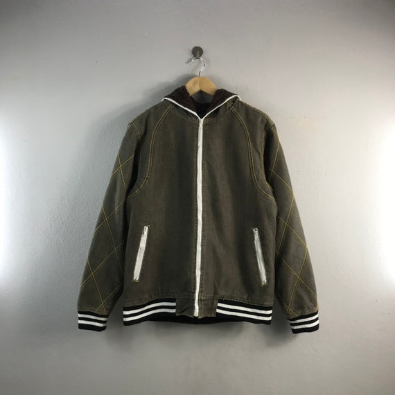 Vintage Ever Lasting Ride Style Japanese Brand Hoddie… - Gem